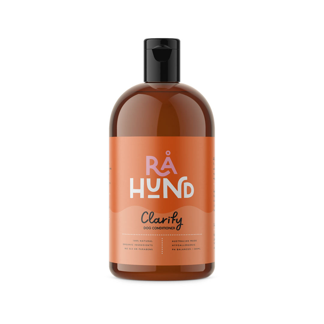 Clarify Conditioner – Rå Hund - Premium Pet Supplies